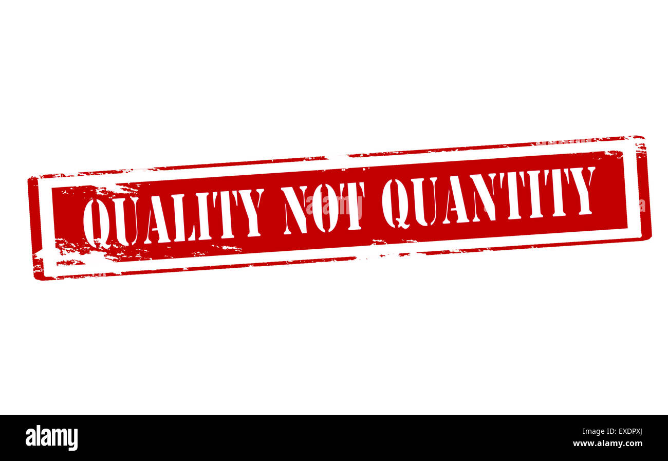 Not quality hi-res stock photography and images - Alamy