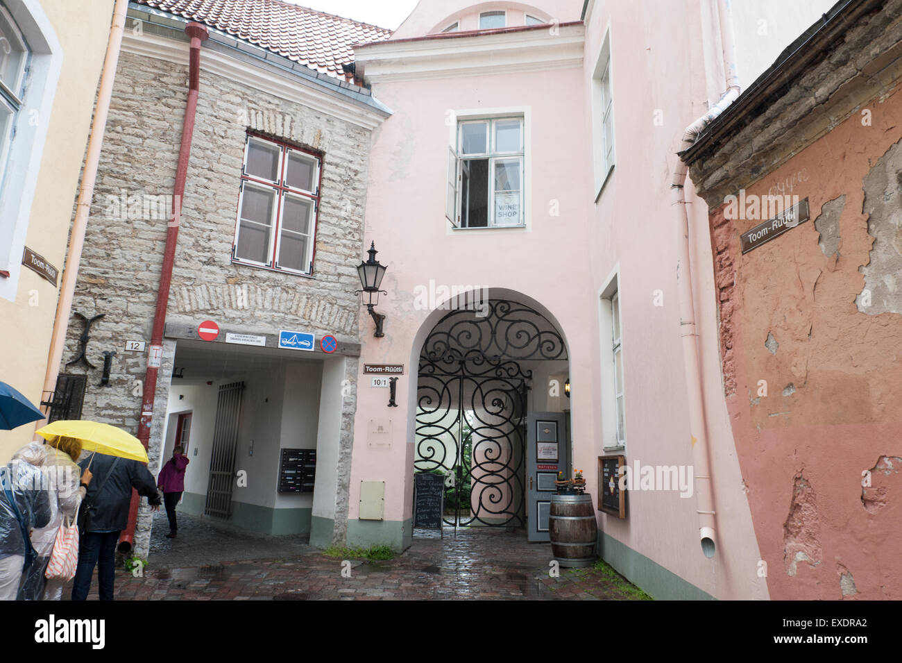 Rüütli hi-res stock photography and images - Alamy