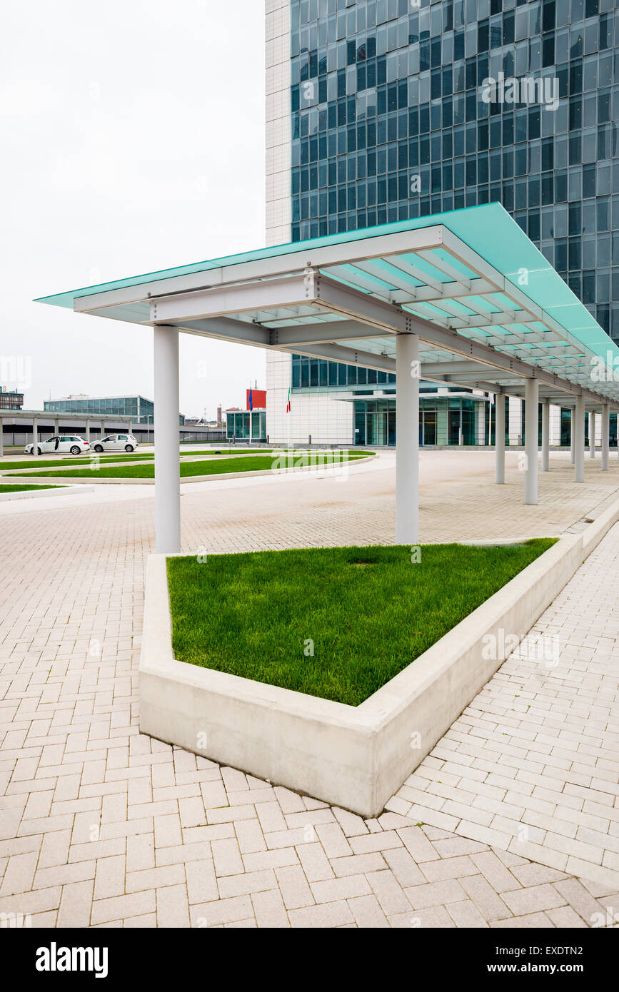 100 meter high towers hi-res stock photography and images - Alamy