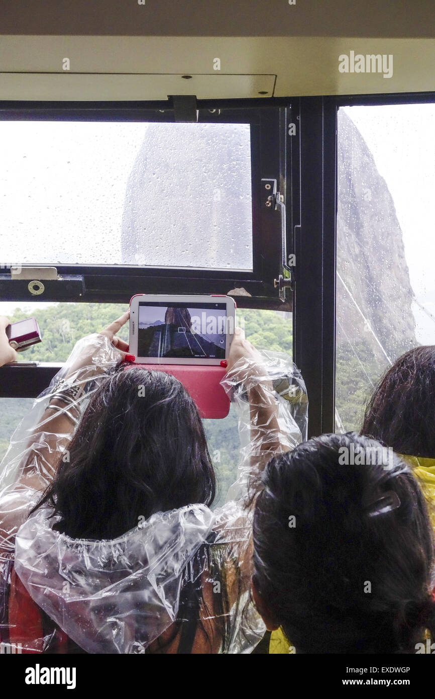 Pao de Acucar, Brazil, Rio de Janeiro Stock Photo - Alamy