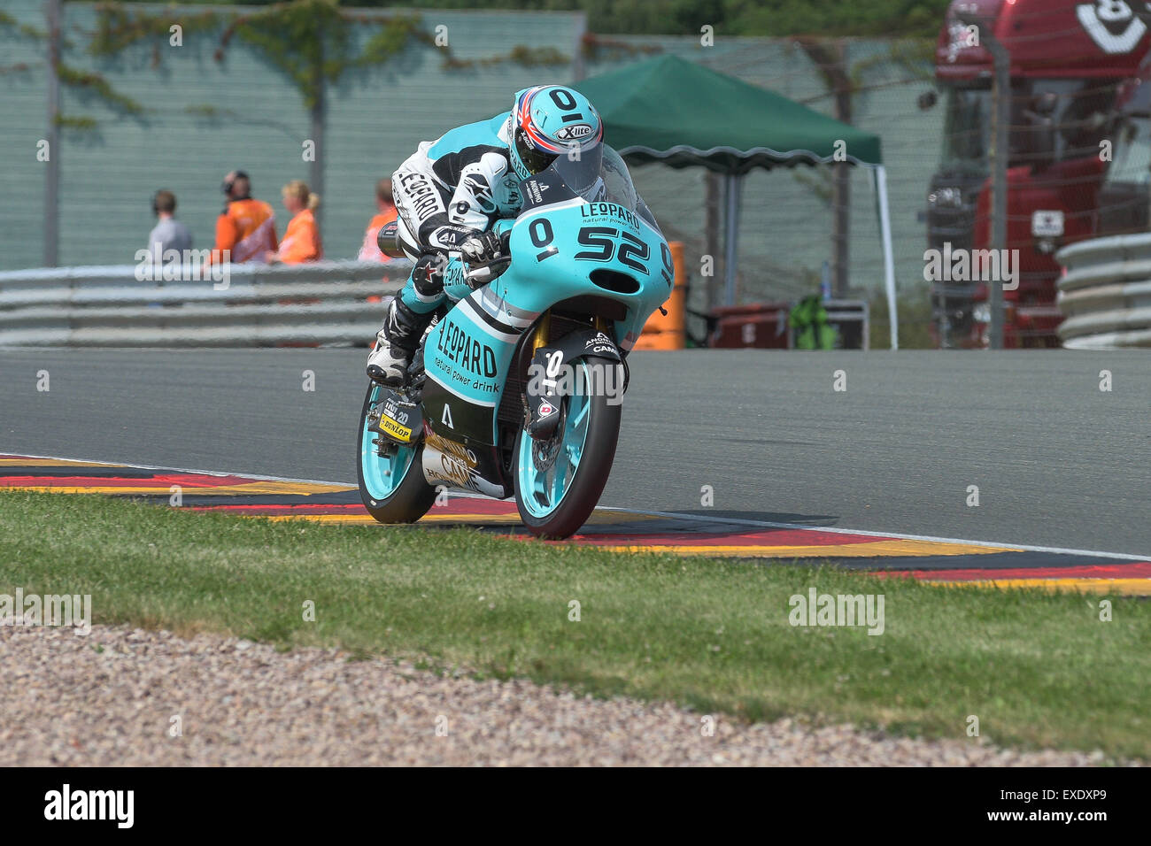 Derbi racing hi-res stock photography and images - Alamy