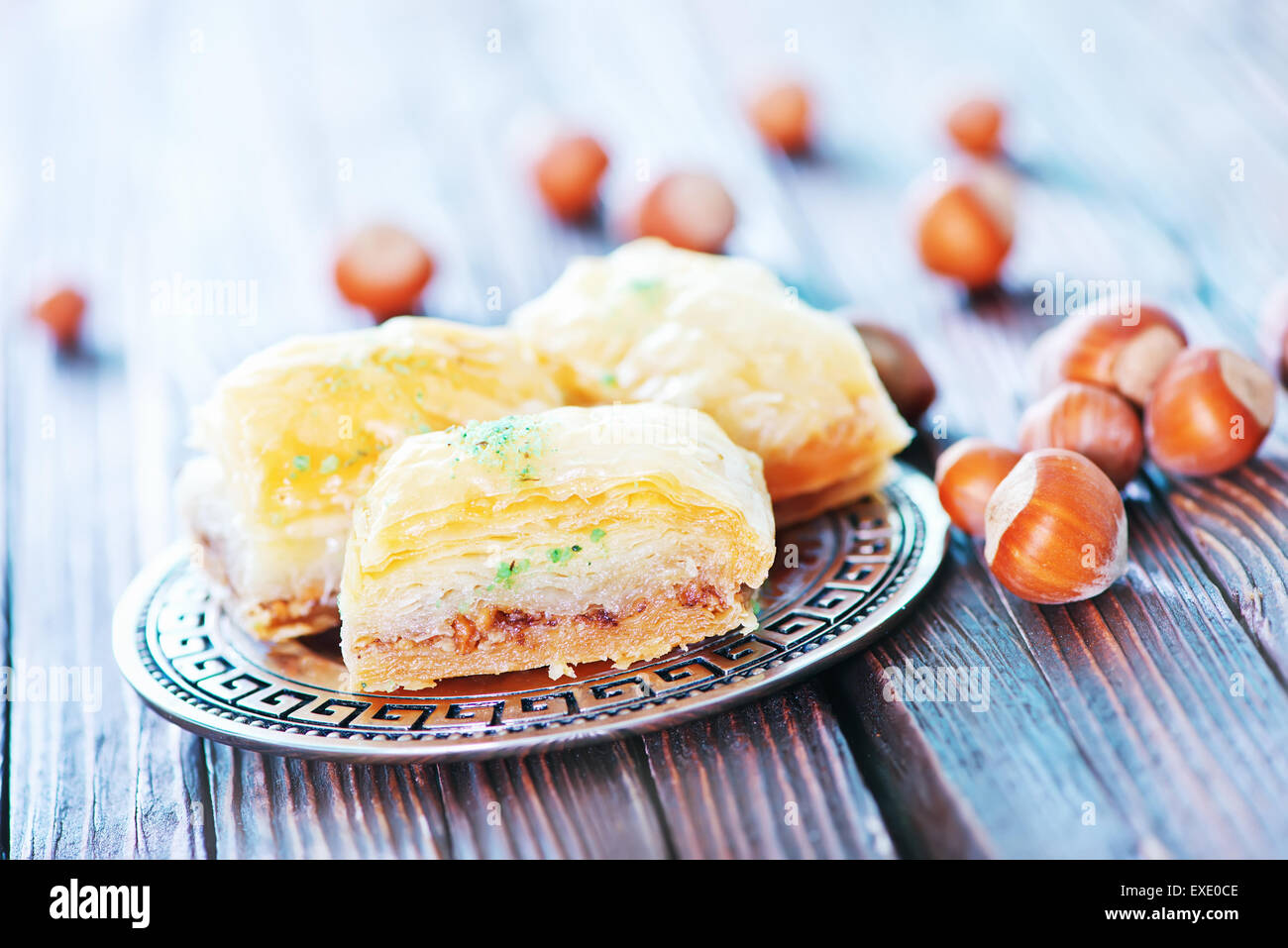 Turkish desert hi-res stock photography and images - Alamy