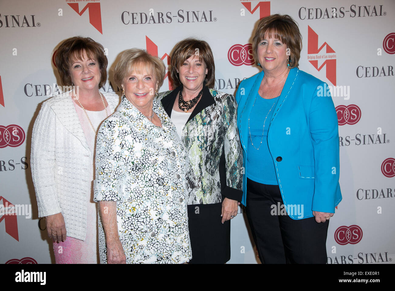 Linda blumenfeld hi-res stock photography and images - Alamy