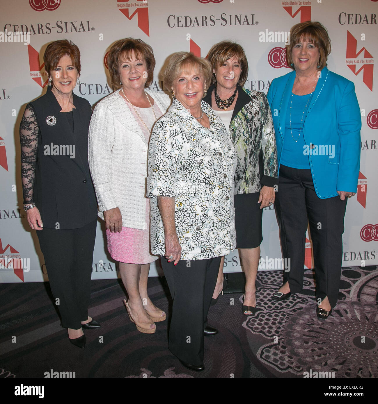 Linda blumenfeld hi-res stock photography and images - Alamy