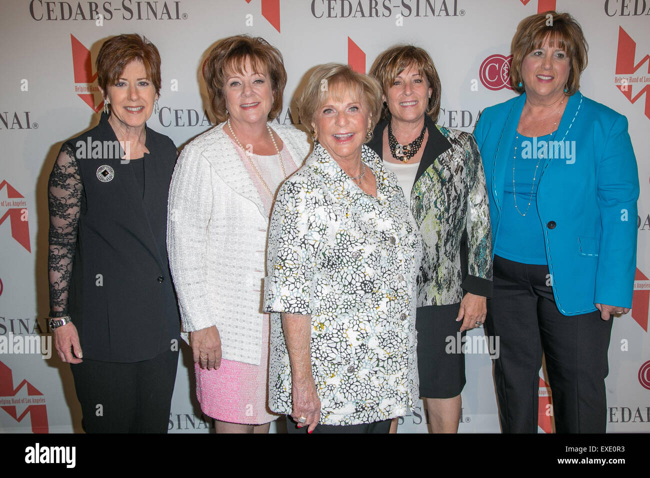Linda blumenfeld hi-res stock photography and images - Alamy