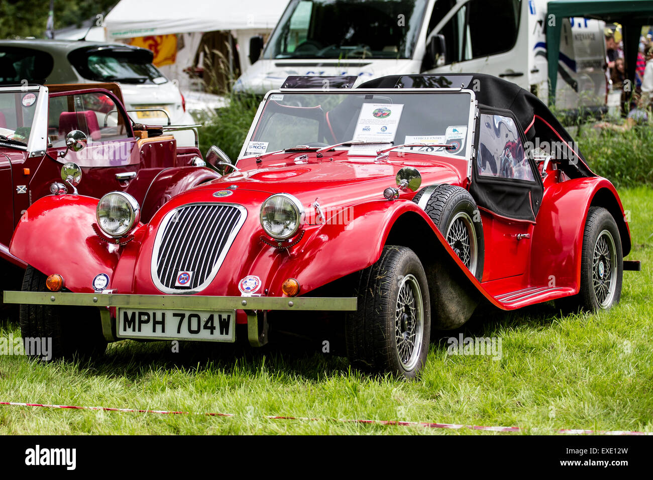 1980 merlin hi-res stock photography and images - Alamy