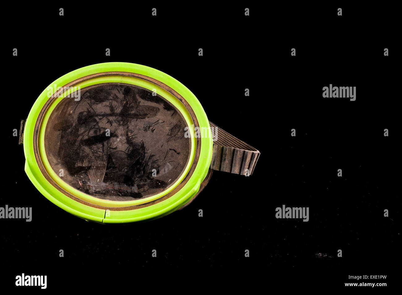 Scuba google hi-res stock photography and images - Alamy