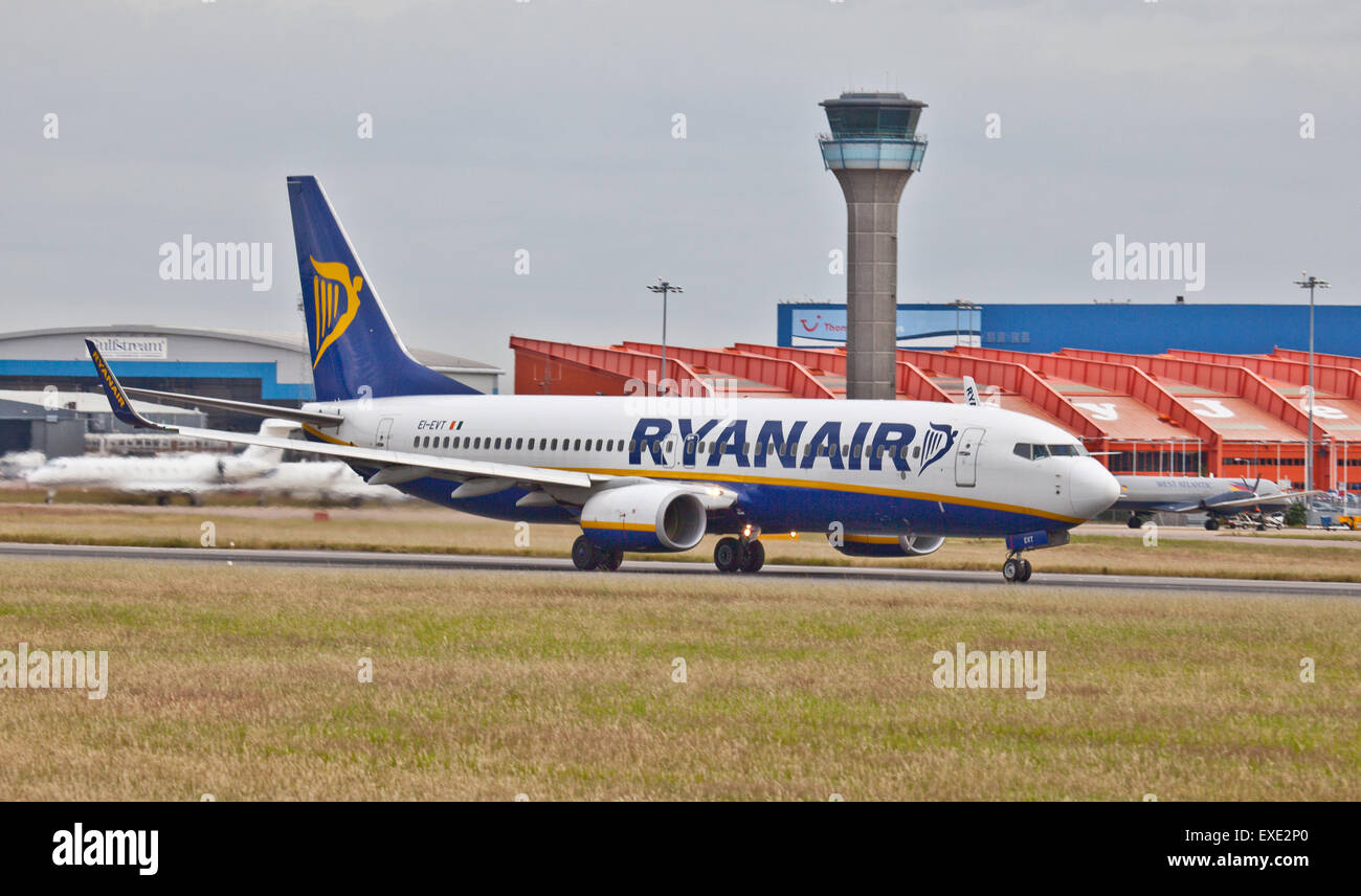 737 800wl High Resolution Stock Photography and Images - Alamy