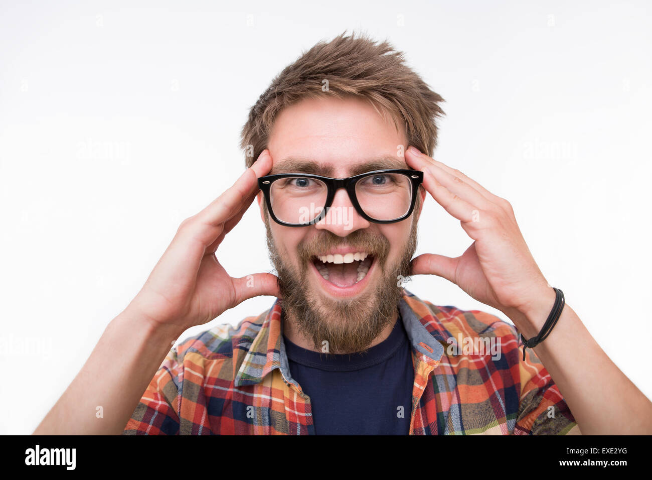 Hair of th hi-res stock photography and images - Alamy