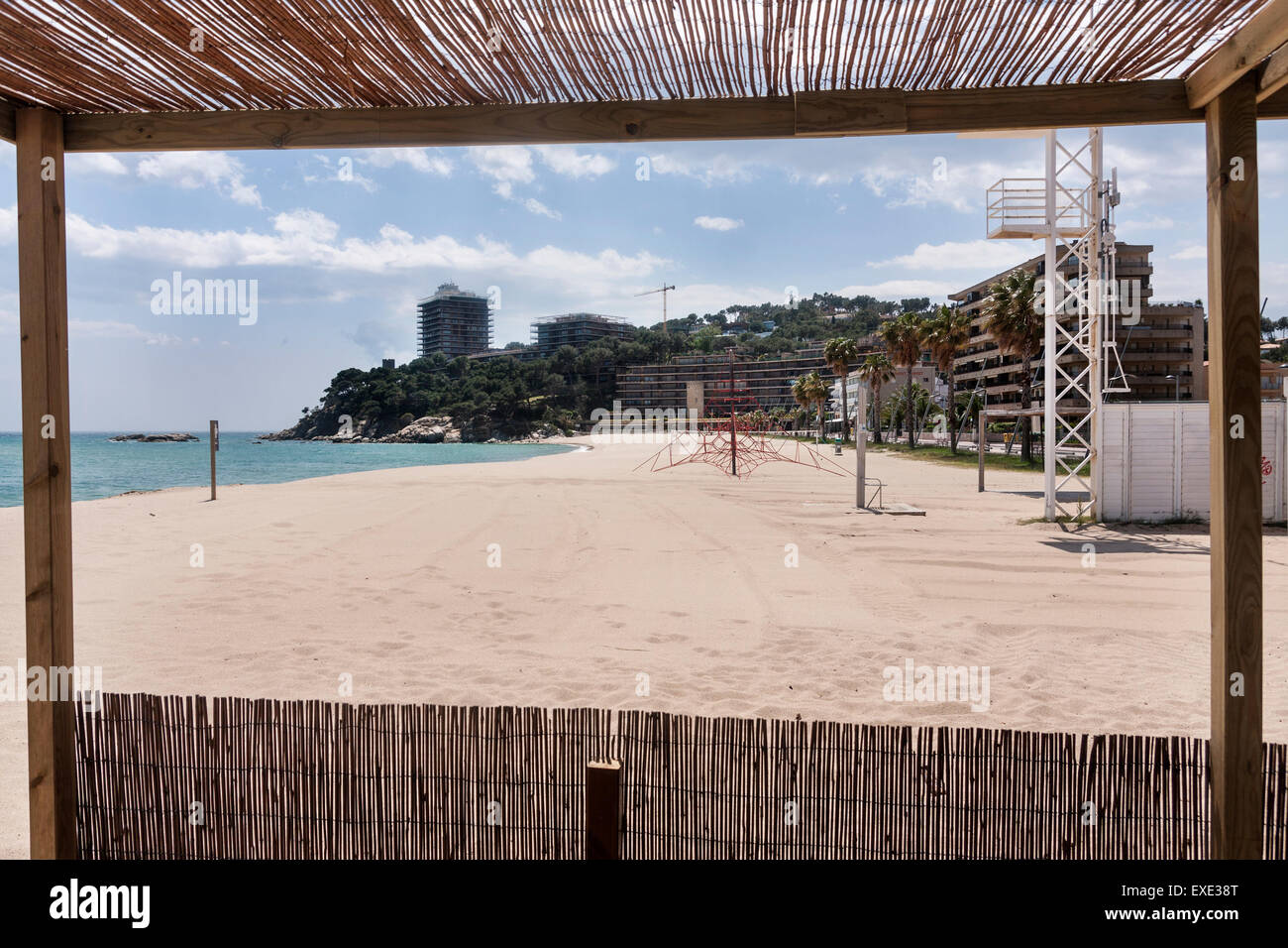 De calonge hi-res stock photography and images - Alamy