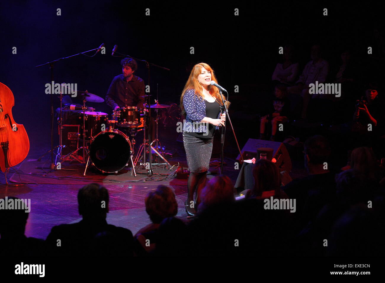 Christine tobin hi-res stock photography and images - Alamy