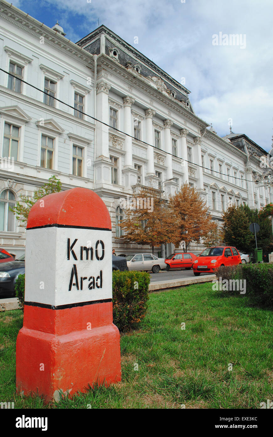 Arad sign hi-res stock photography and images - Alamy