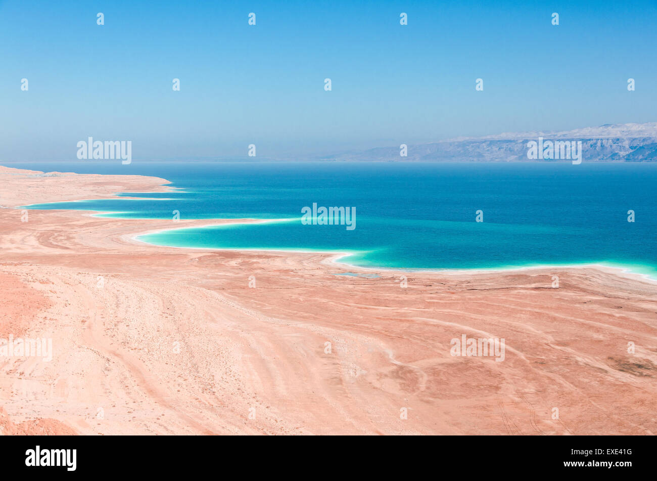 Palestine beach hi-res stock photography and images - Alamy
