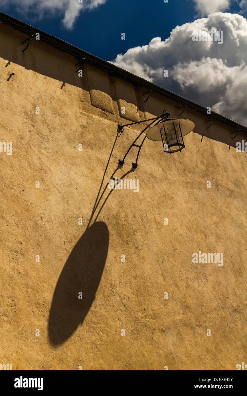 Shadow under the sun hi-res stock photography and images - Alamy