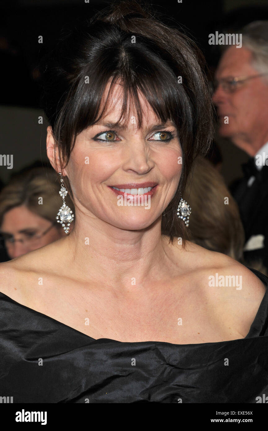 Julia ormond actress hi-res stock photography and images - Alamy
