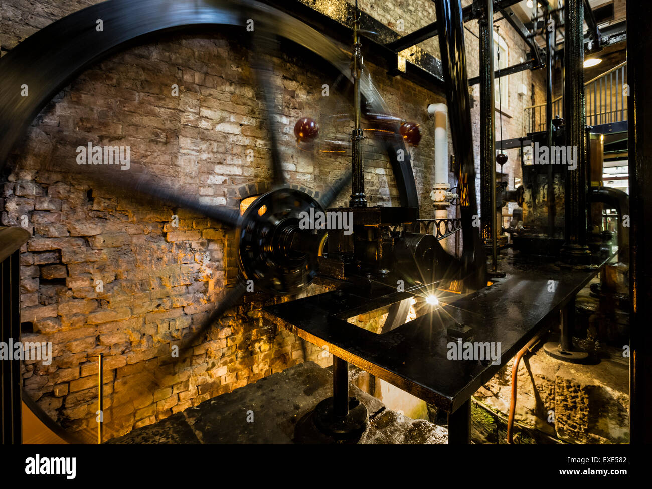 Quarry bank hi-res stock photography and images - Alamy