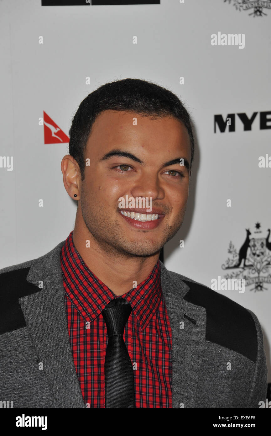 Guy Sebastian Stock Photos & Guy Sebastian Stock Images - Alamy