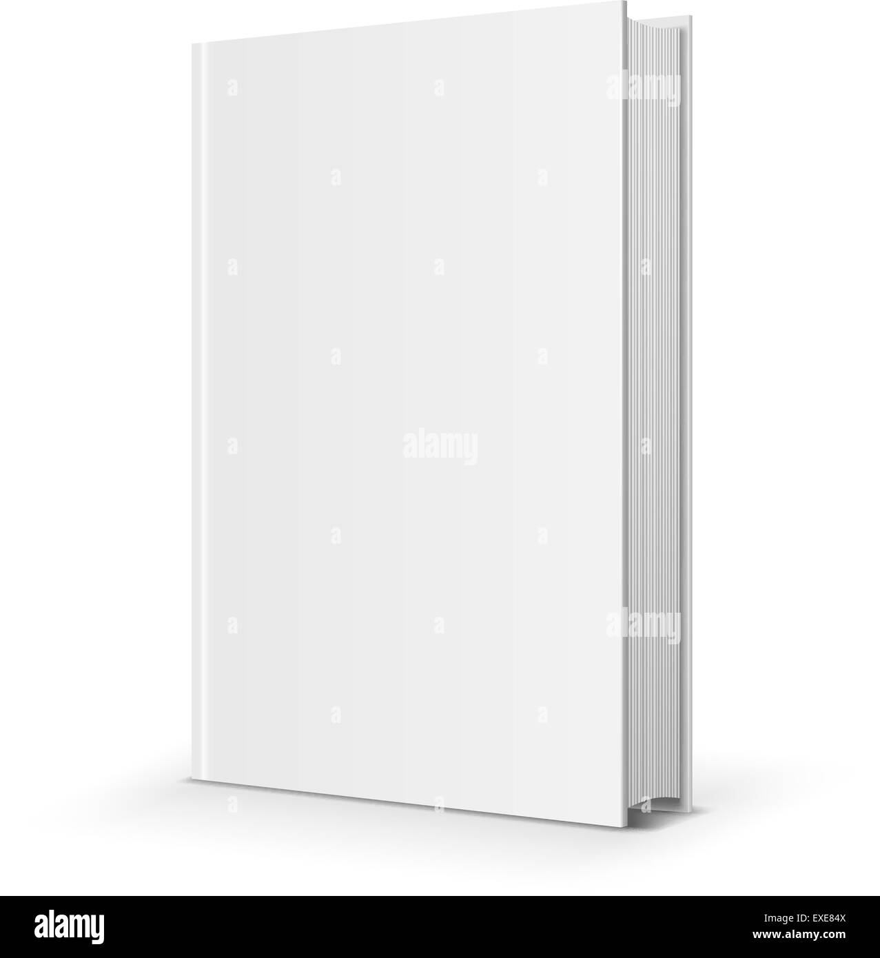 Showing front page Stock Vector Images - Alamy