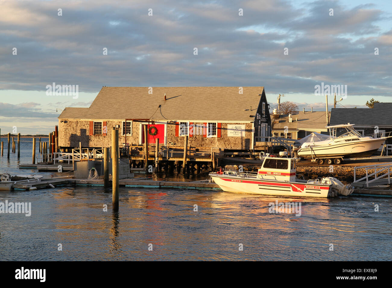 Barnstable County High Resolution Stock Photography and Images - Alamy