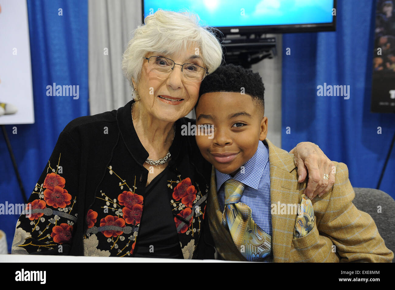 Peanuts character franklin hi-res stock photography and images - Alamy