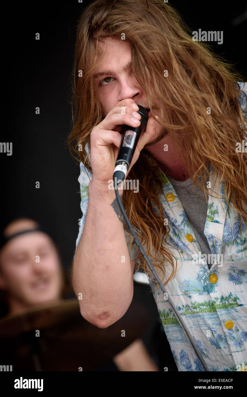 The glorious brett emmons hi-res stock photography and images - Alamy