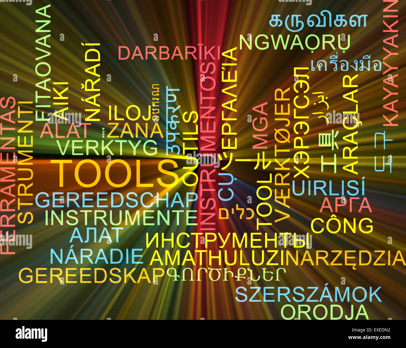 Background concept wordcloud multilanguage international many language ...