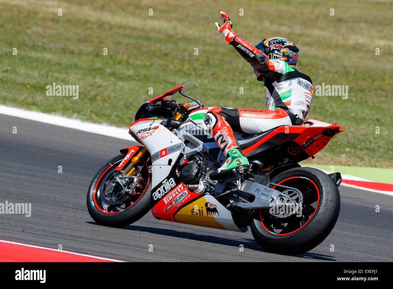 Aprilia Rsv4 2022 Sbk
