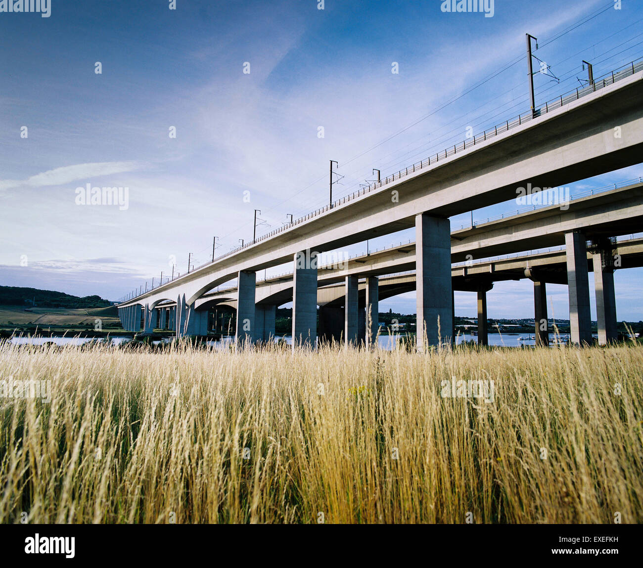 Medway Stock Photos & Medway Stock Images - Alamy