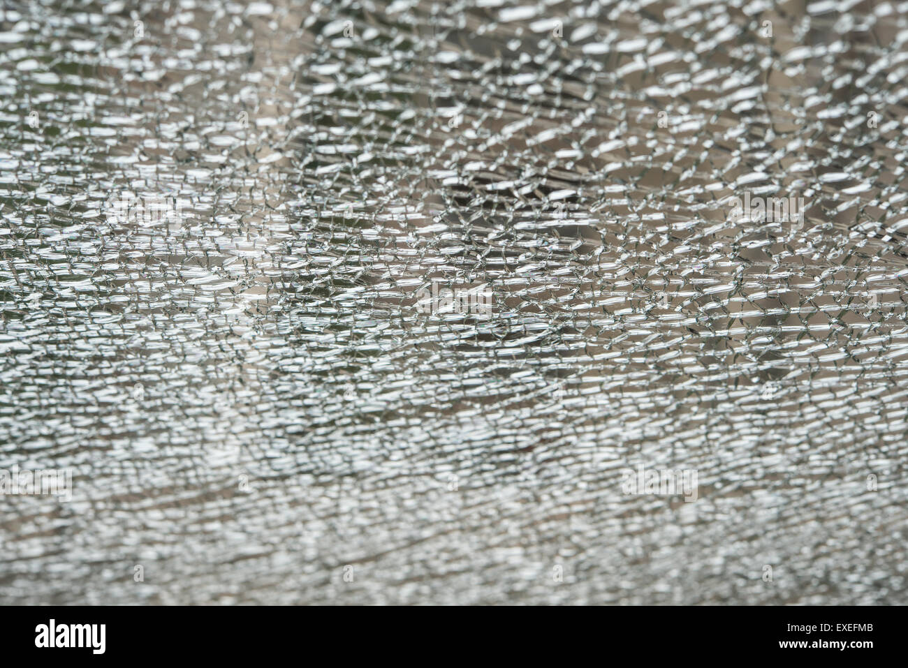 pattern of a broken glass window Stock Photo - Alamy