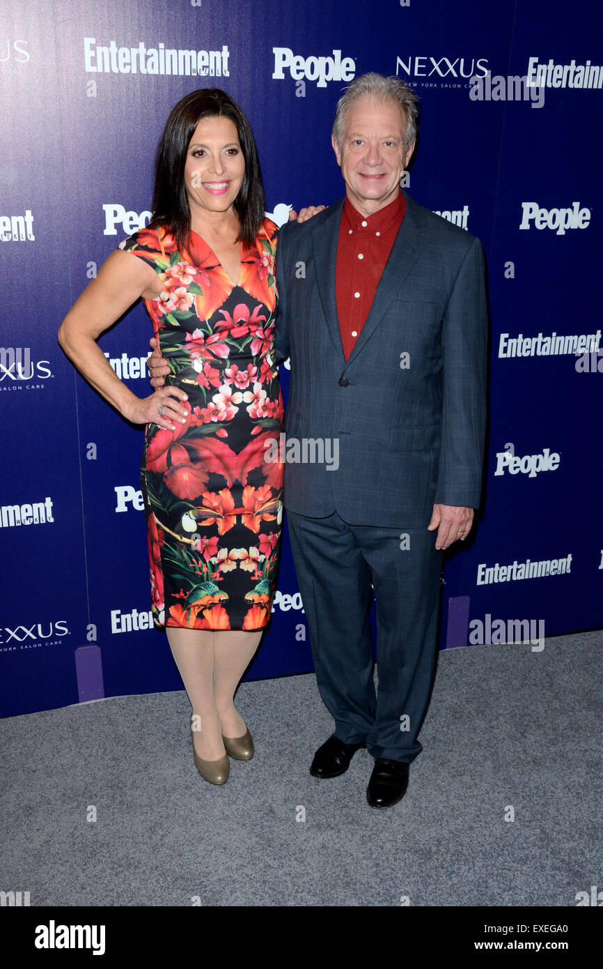 Jeff perry and linda lowy hi-res stock photography and images - Alamy