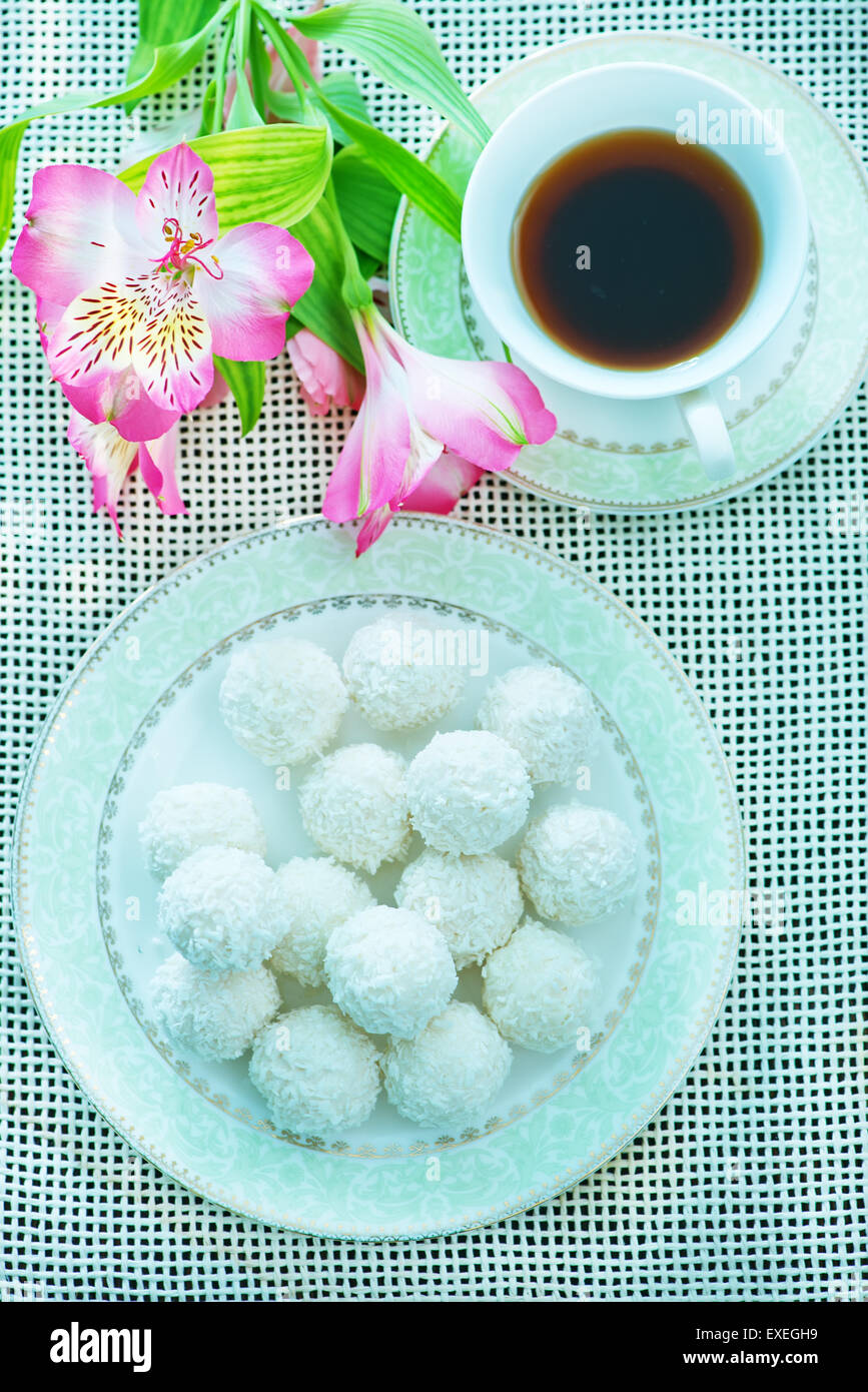 Laddu table hi-res stock photography and images - Alamy