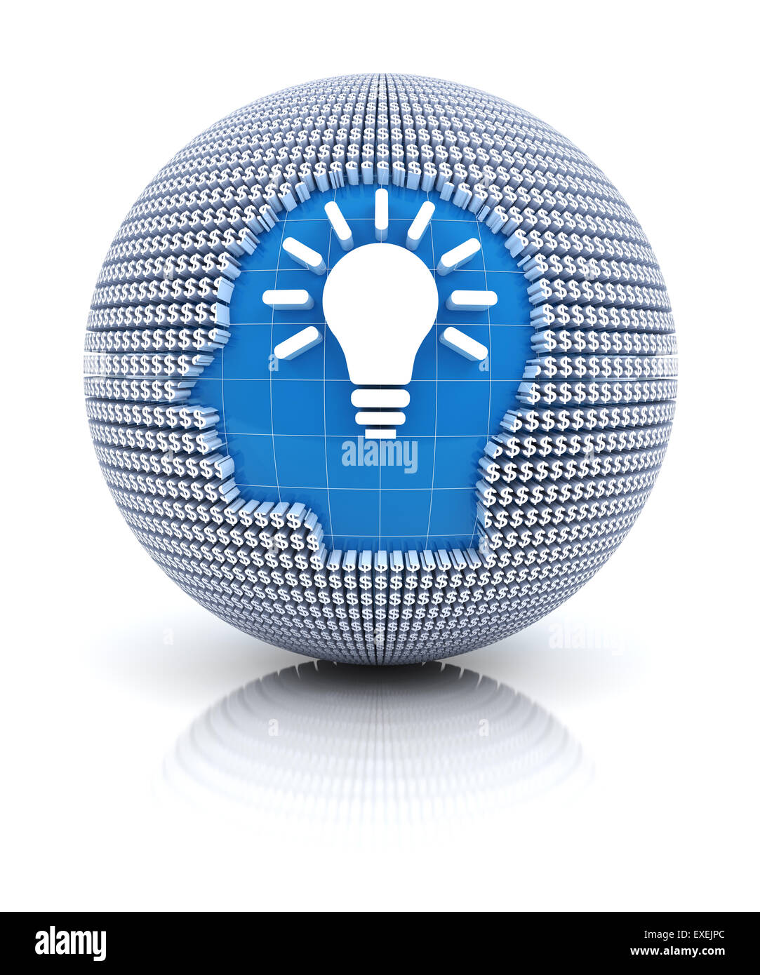 Business idea symbol hi-res stock photography and images - Alamy