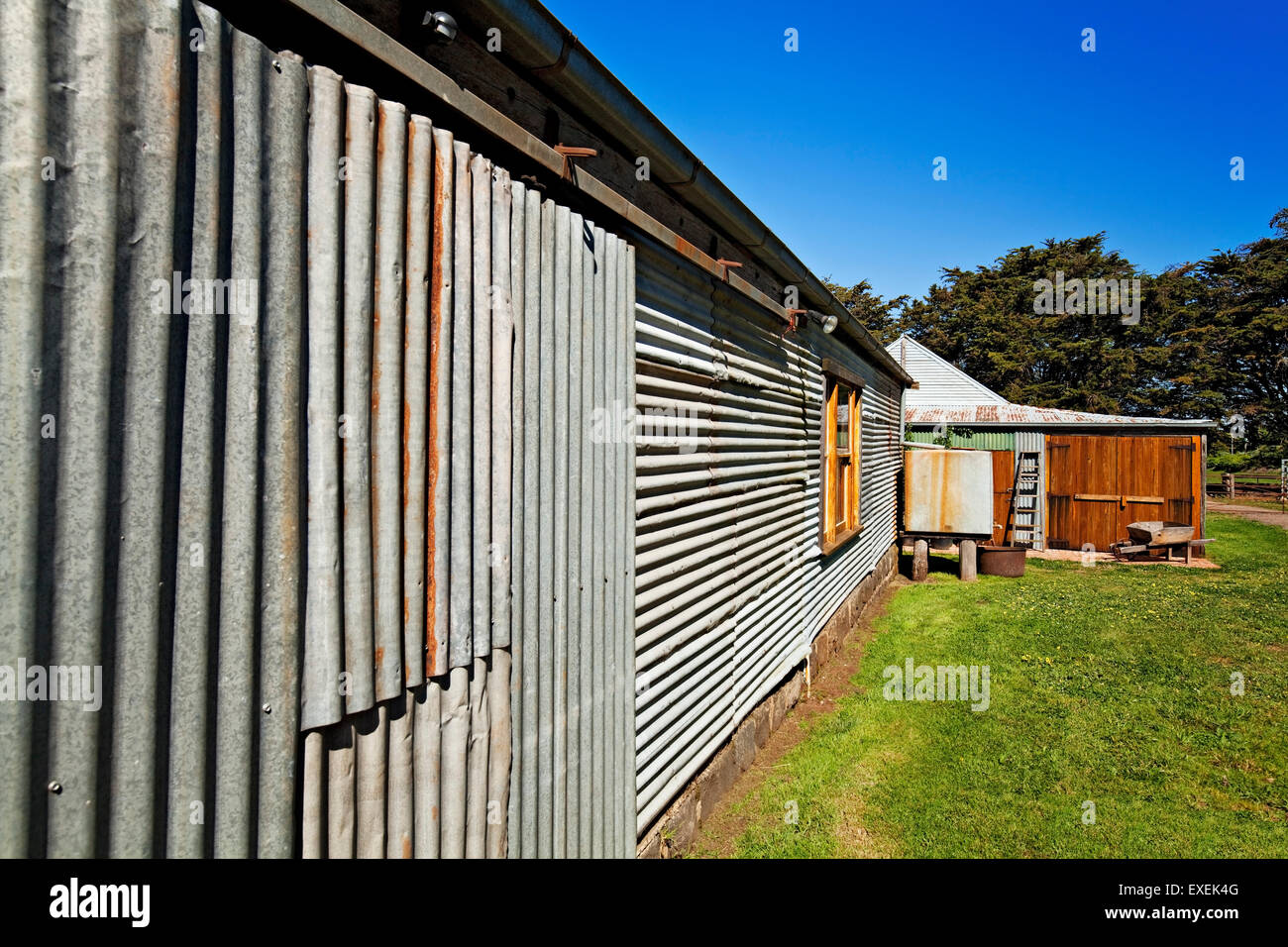 Ballarat District Australia / Ballarat Gardens in Spring 2014 Stock ...