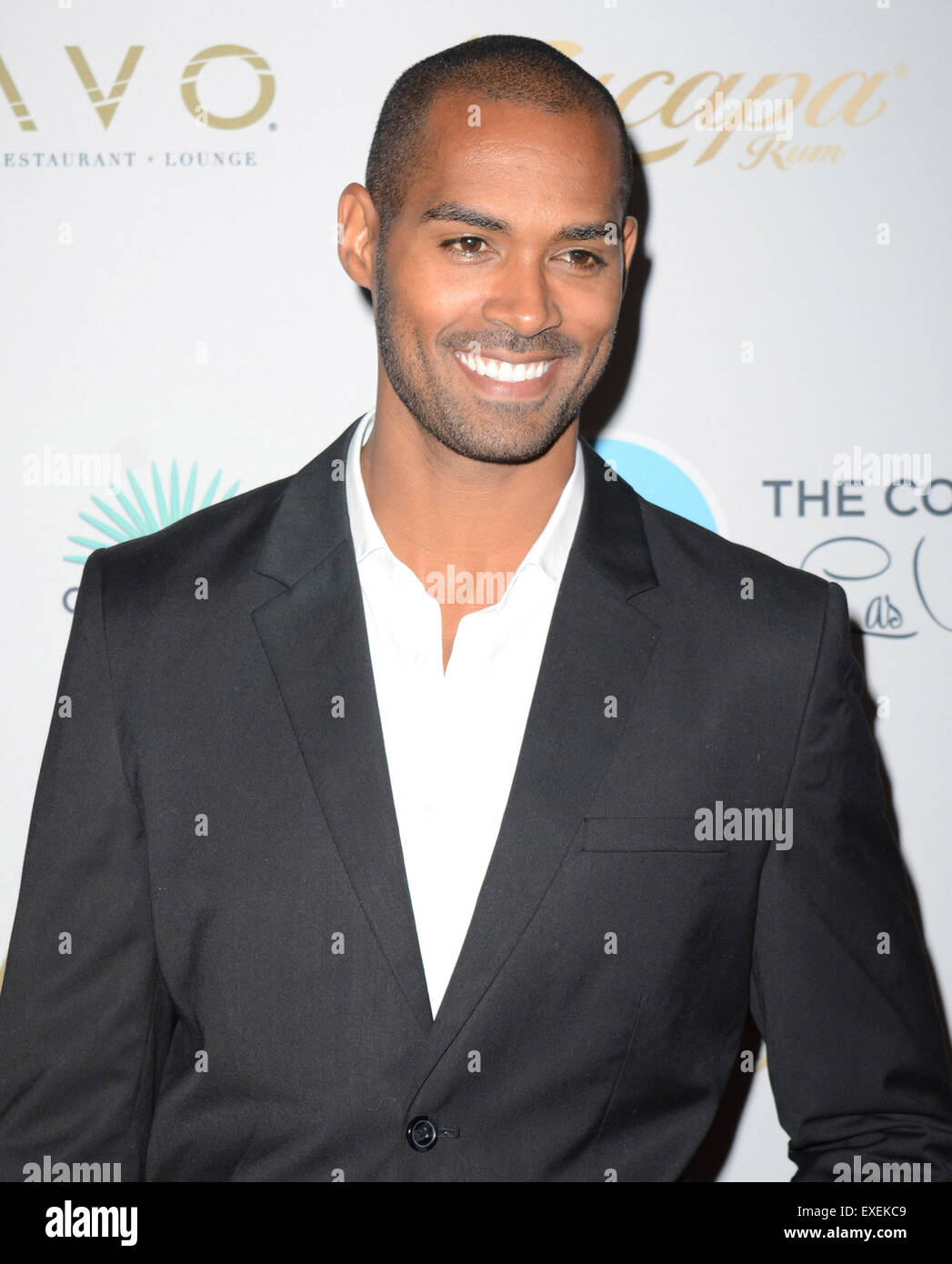 Lamon Archey High Resolution Stock Photography and Images - Alamy