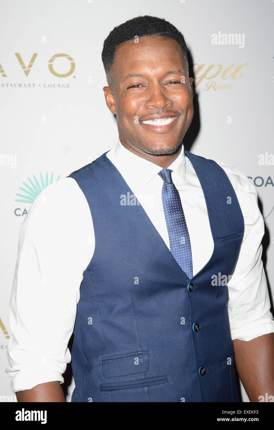 Flex Alexander