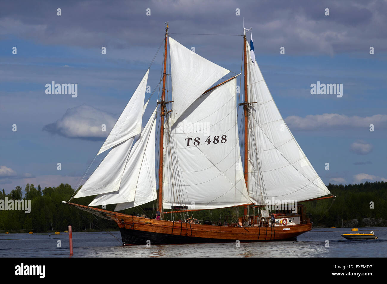 Galleass hi-res stock photography and images - Alamy