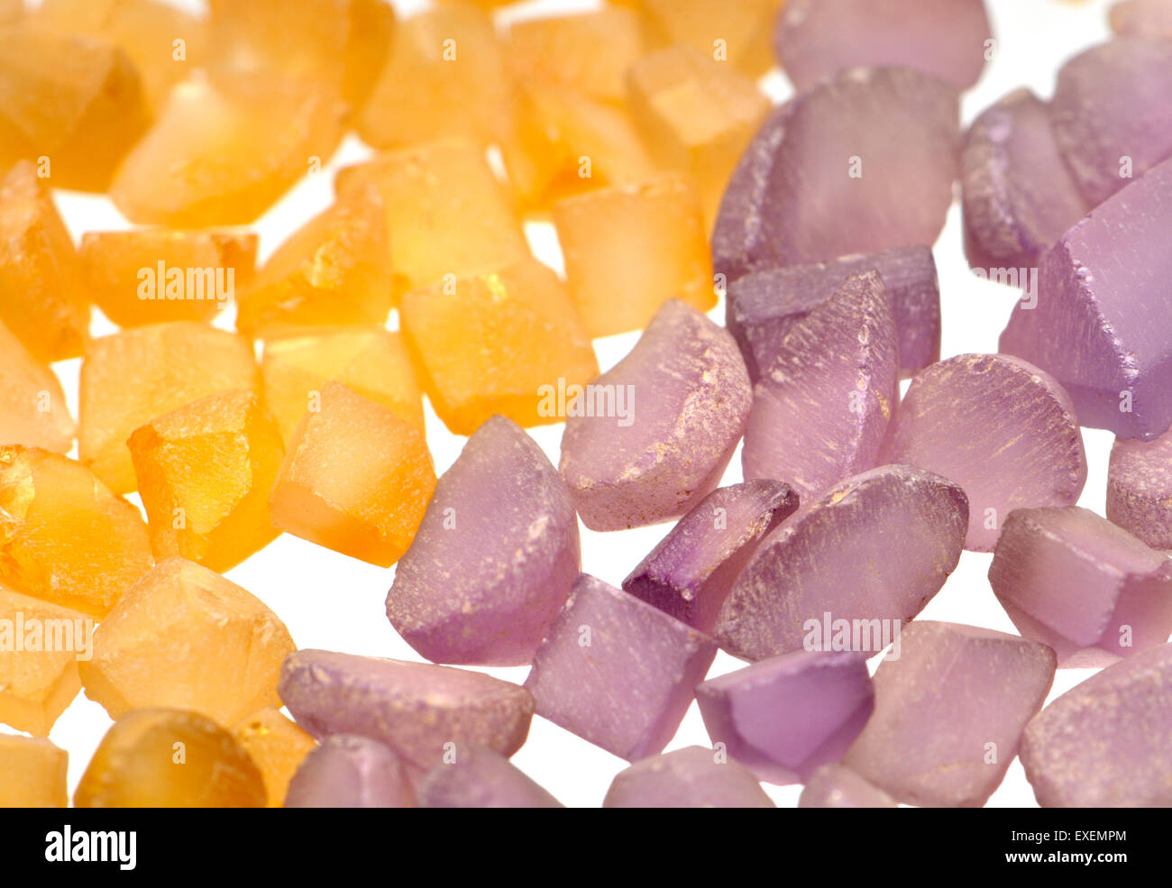 Faceting cut hi-res stock photography and images - Alamy