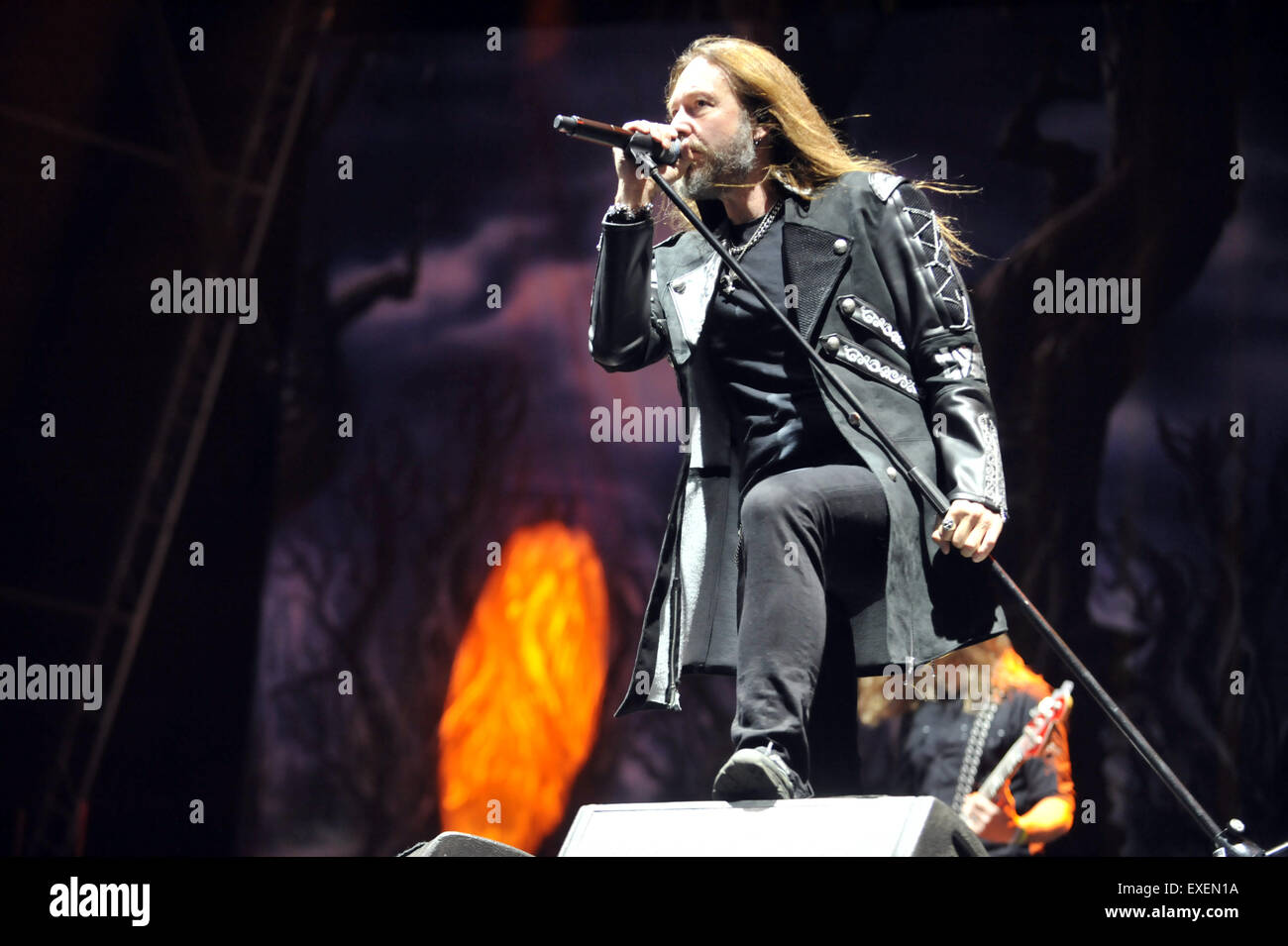 Joacim Cans High Resolution Stock Photography and Images - Alamy