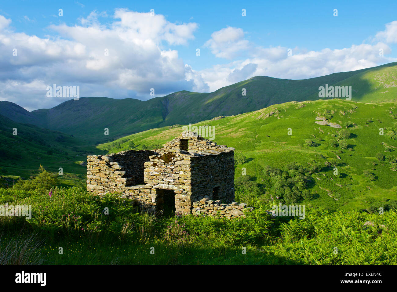 Shepherds pass hi-res stock photography and images - Alamy