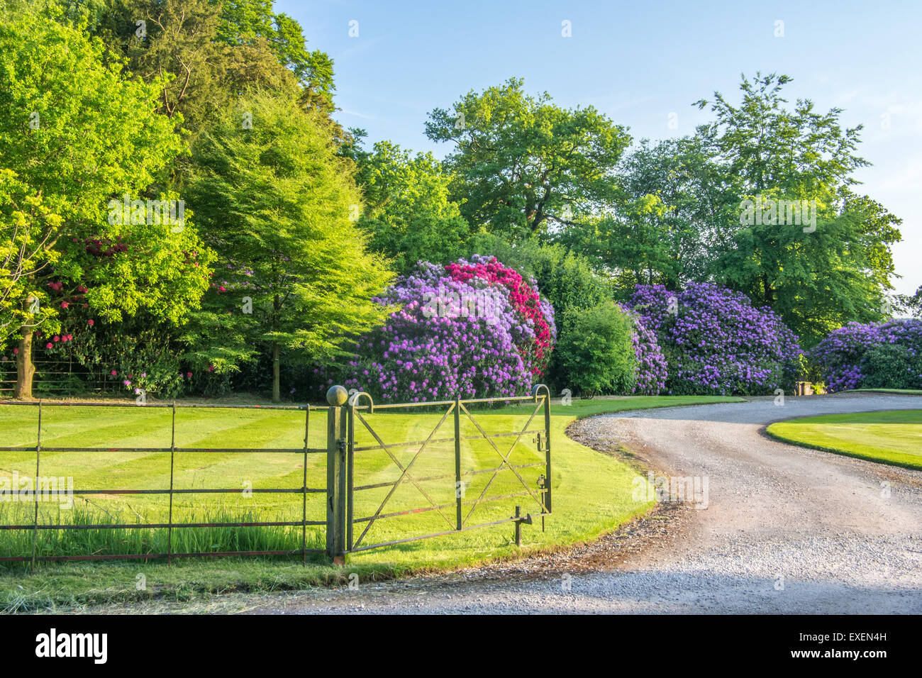 Barlaston High Resolution Stock Photography and Images - Alamy