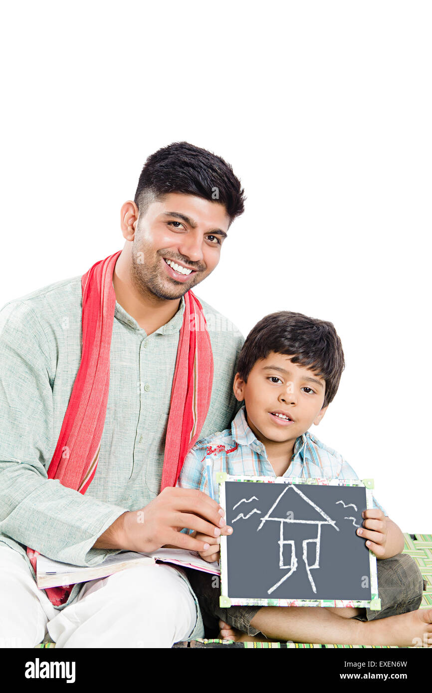 Traditional dress haryana family hi-res stock photography and images ...