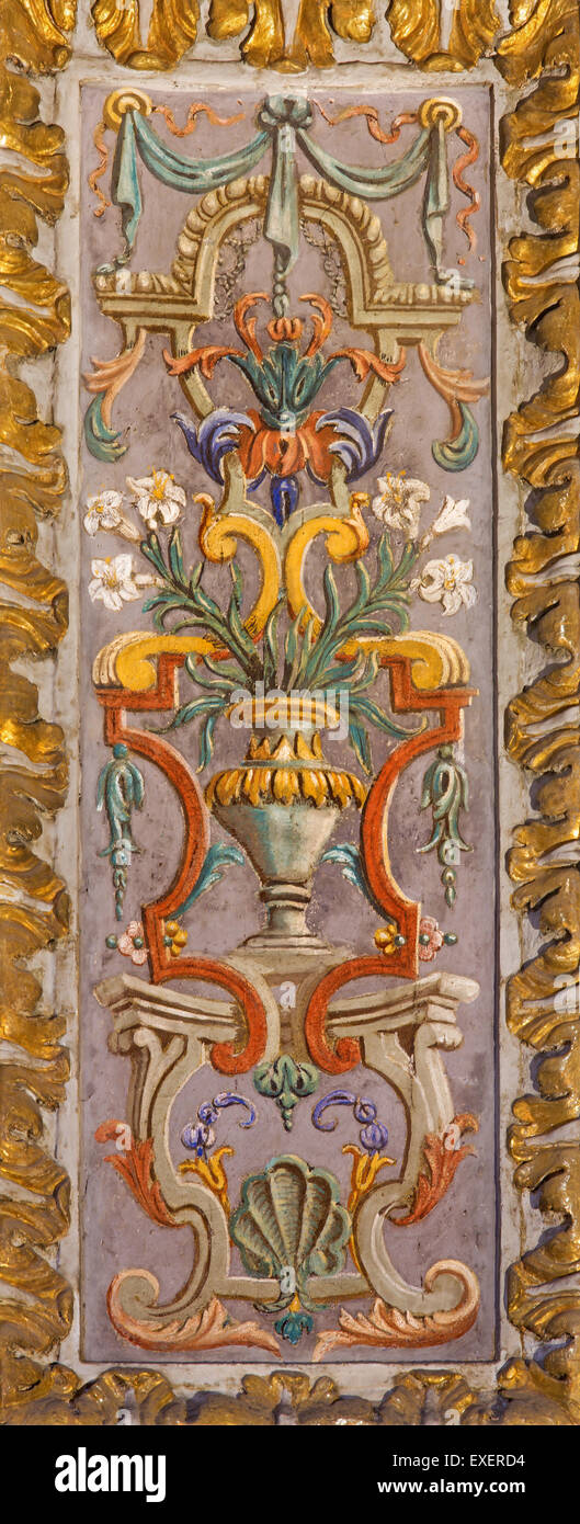 Renaissance symbol hi-res stock photography and images - Alamy