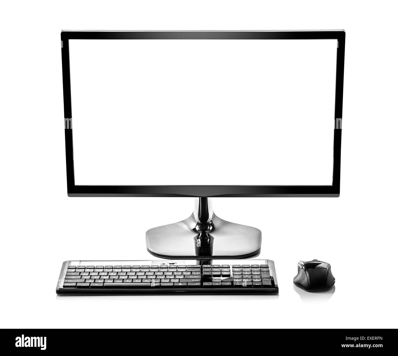Touchpad image Black and White Stock Photos & Images - Alamy