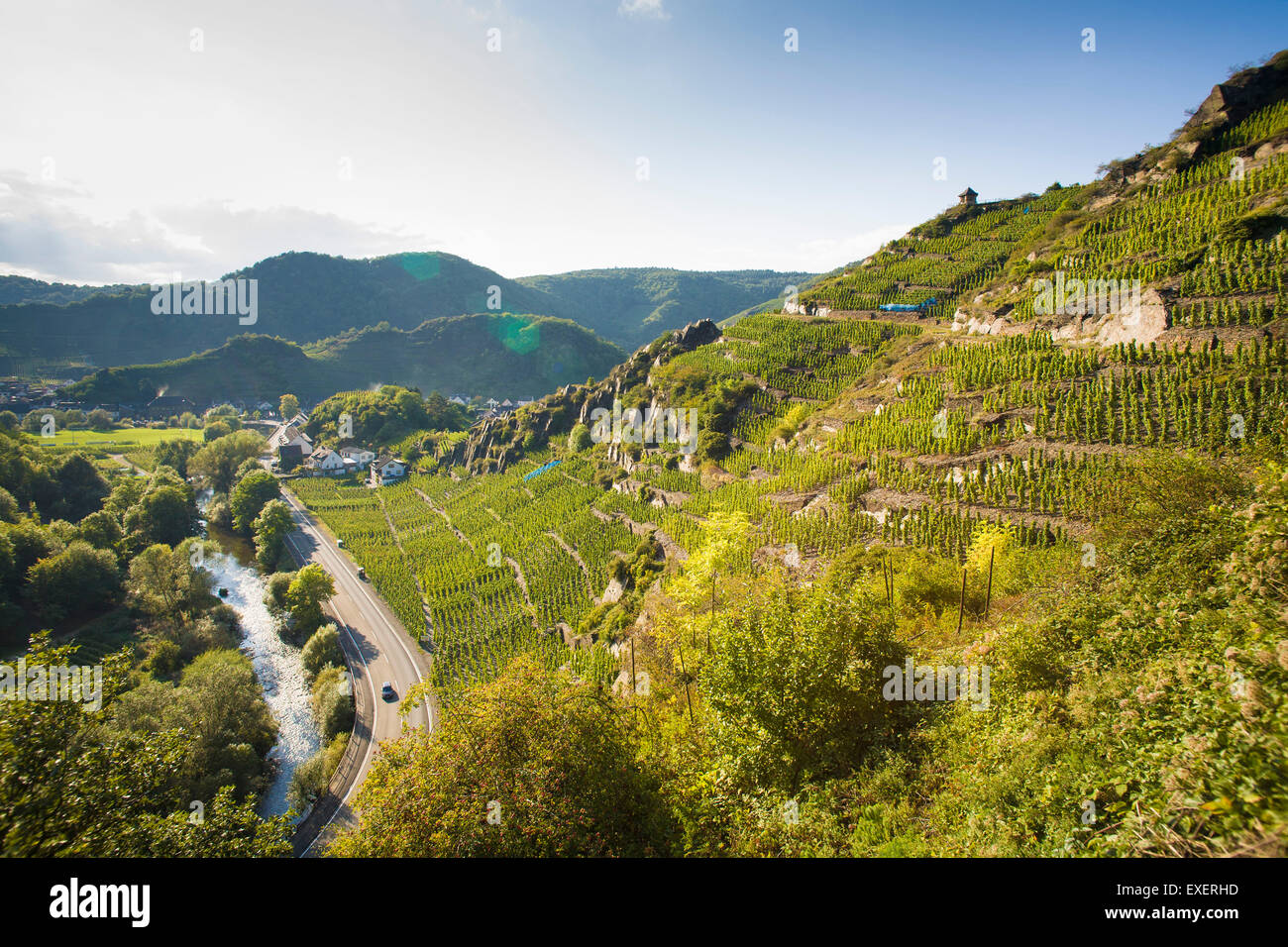 Ahr loop hi-res stock photography and images - Alamy