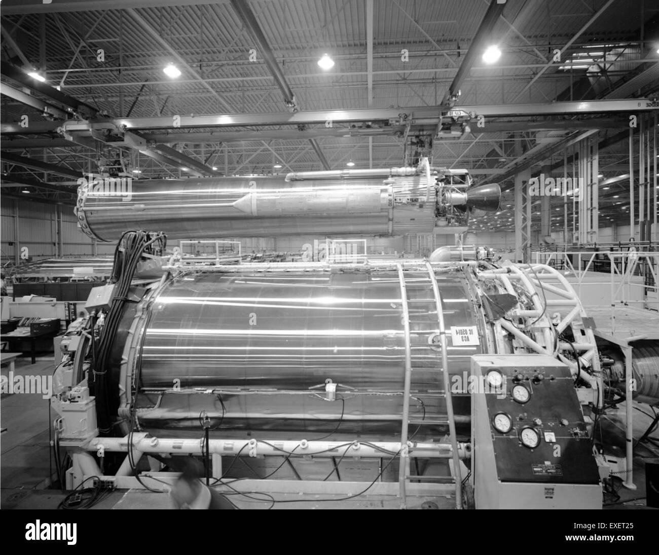 This image details the Atlas-Centaur 3 rocket, showcasing its design ...