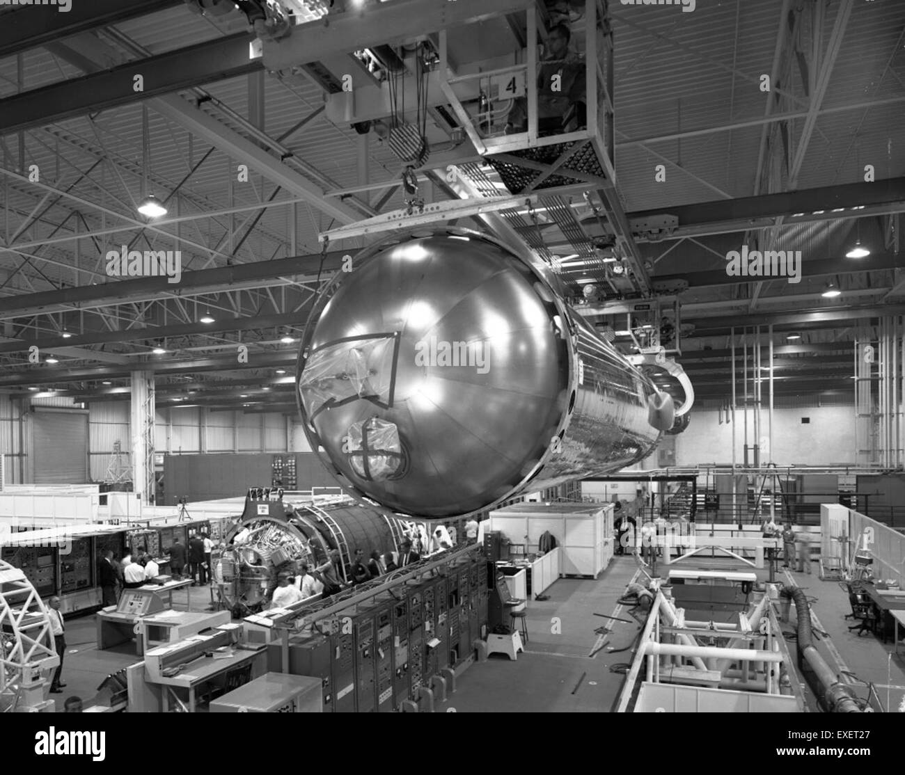 The Atlas Centaur 3 was a significant milestone in the development of ...