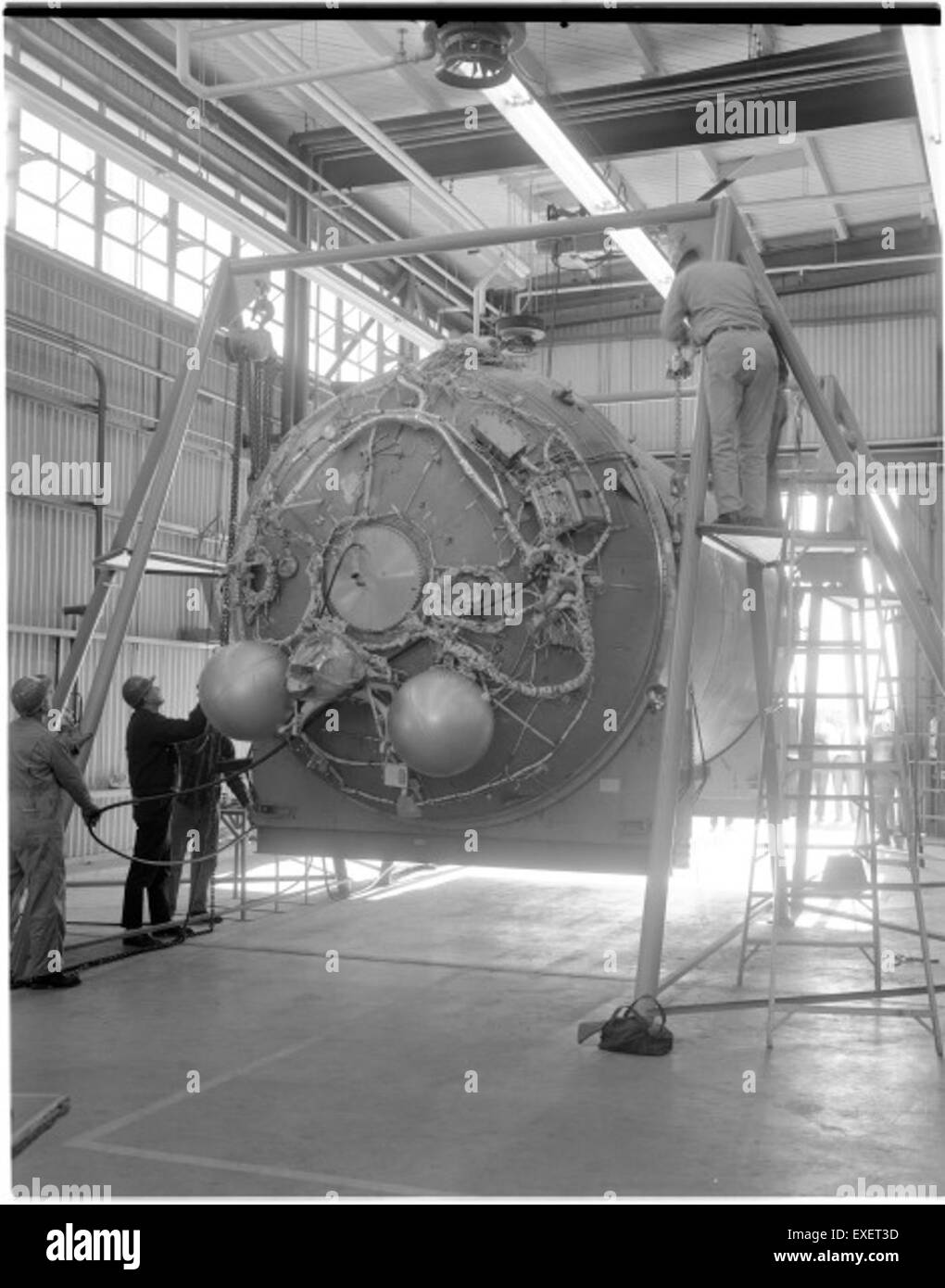 This image from the Atlas Negative Collection provides insight into ...