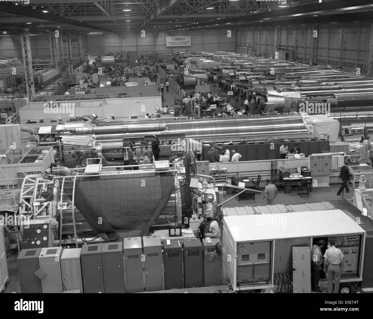 Atlas Booster 135 D Details Atlas Booster 135D; EID 55-051-4 Stock ...