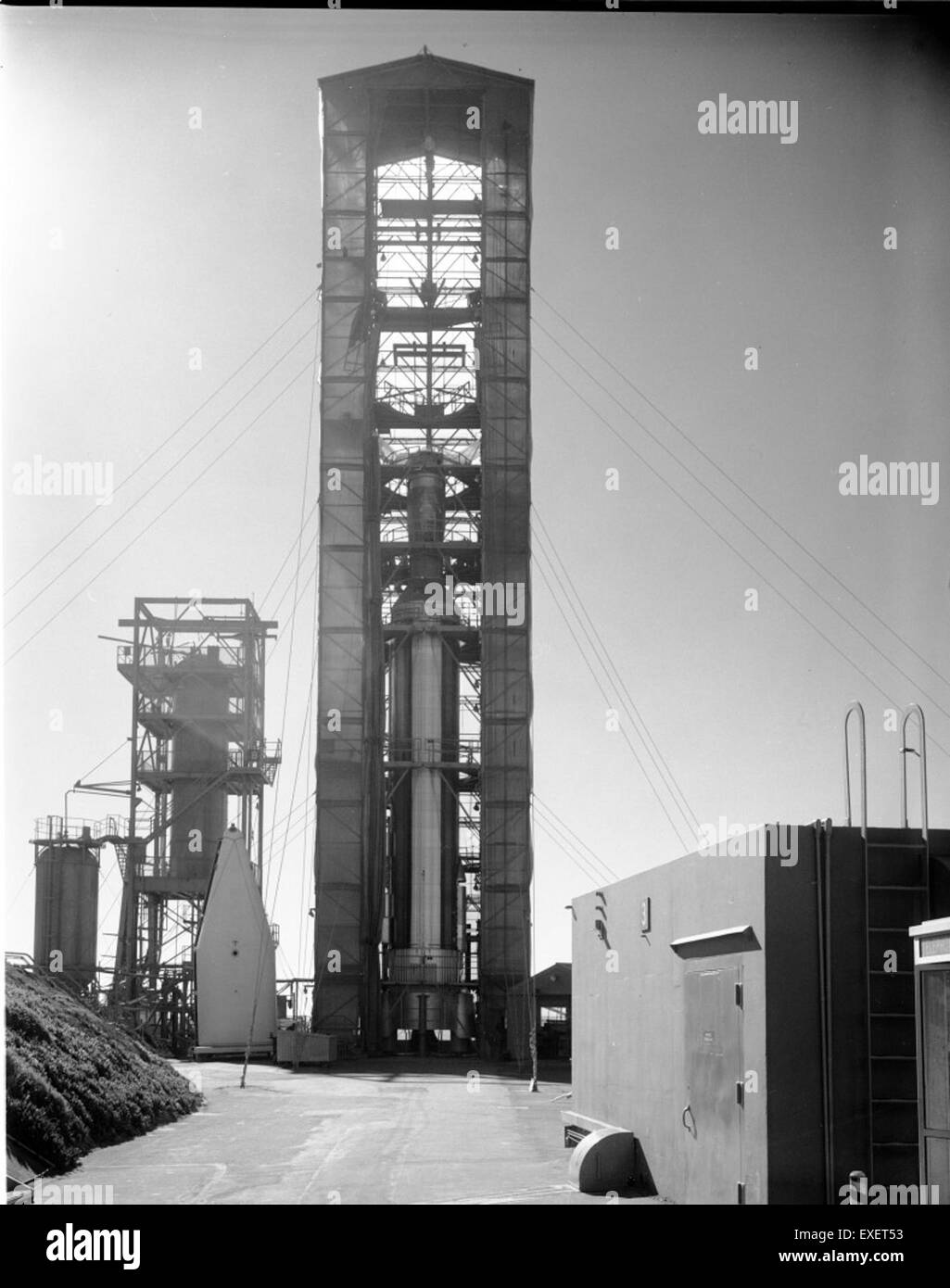 This image highlights the OAO (Orbiting Astronomical Observatory ...