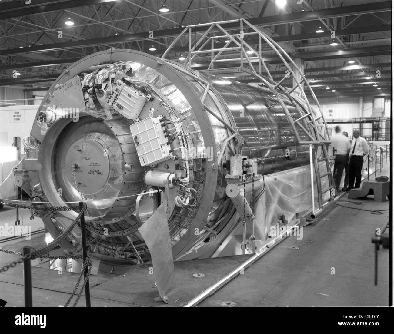 Atlas centaur ac rocket hi-res stock photography and images - Alamy